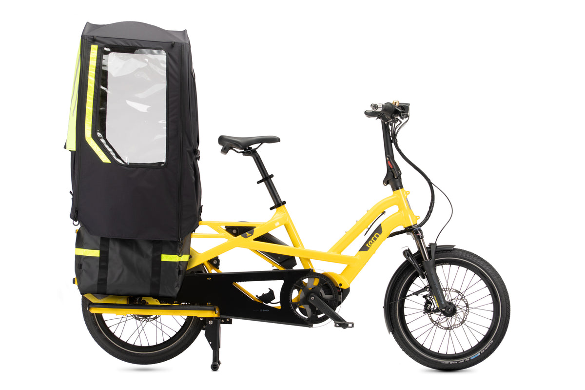 Storm Shield Mini | Tern Intl Gear Store