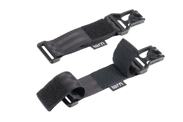 Pannier Adapter: Keep your Cargo Holdpannier secure | Tern Intl Gear Store