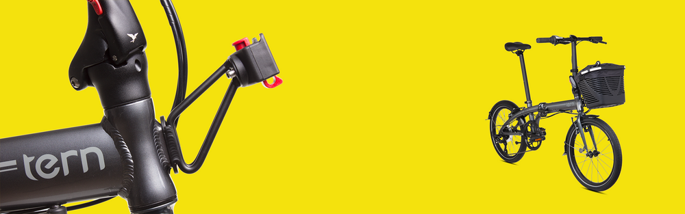 Tern Worldwide Store - Accessories and Gear for Tern Bicycles