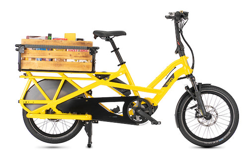 Tern Worldwide Store - Accessories and Gear for Tern Bicycles