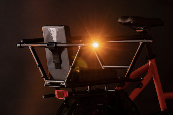 Nitelite Side: Amber Safety Bike Lights | Tern Bicycles | Tern Intl ...