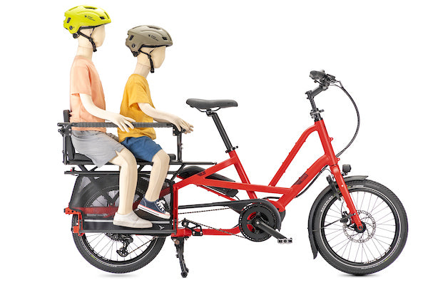 Sidekick Wheel Guard L for the Quick Haul Long | Tern Bicycles | Tern ...