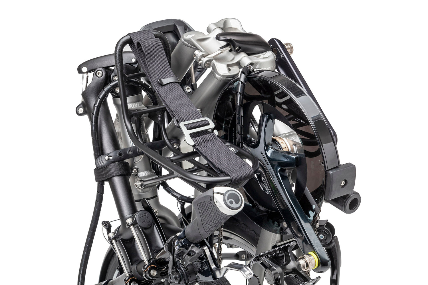 Pack Rack | Tern Intl Gear Store