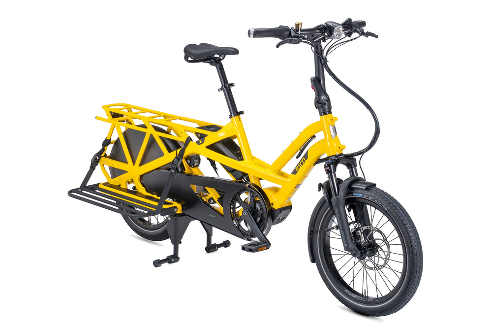 Sidekick Doublewide Decks | Tern Intl Gear Store