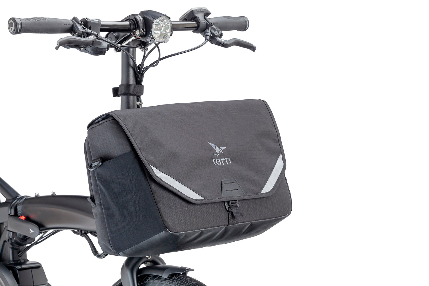 Bags & Baskets | Tern Intl Gear Store