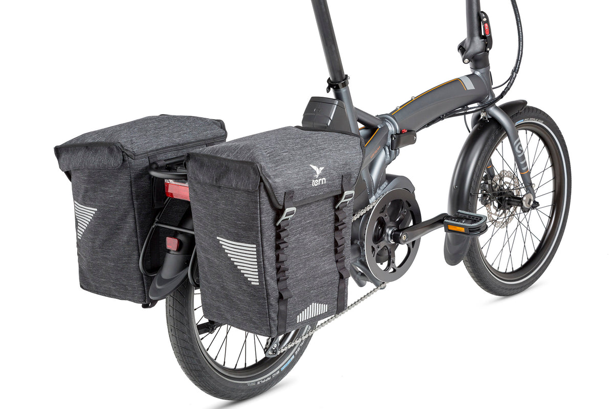 Tern Loader Rack - KLICKFIX™ COMPATIBLE RACK WITH SIDESTRAP™ | Tern ...