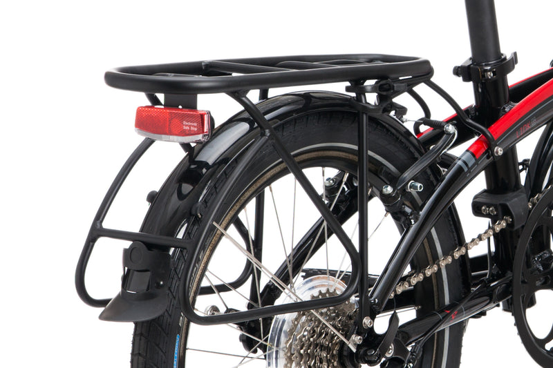 Tern Kanga Rack - Front-Mount Rack to Keep Your Stuff Secure | Tern ...