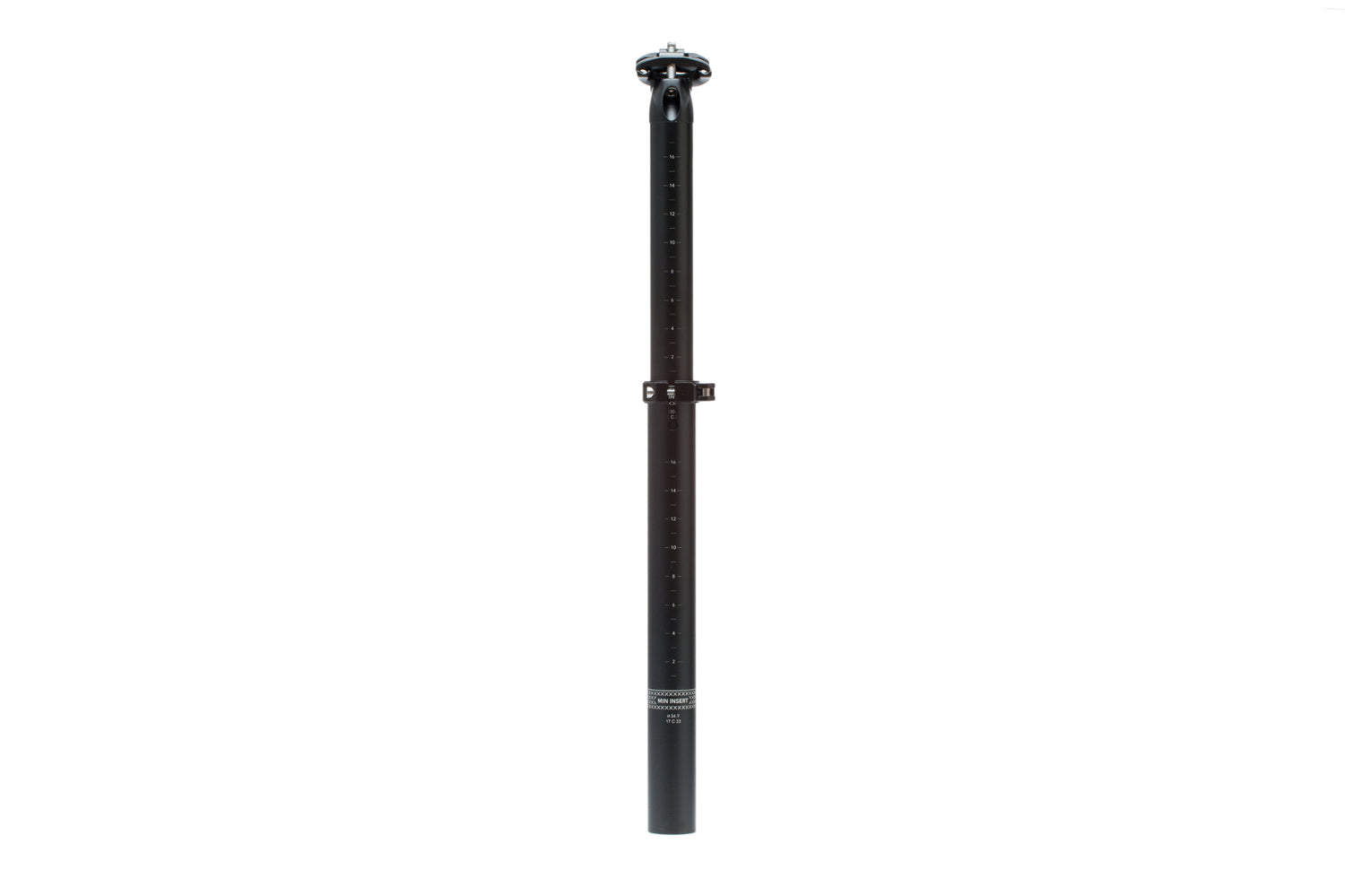 Tern Telescopic Seatpost™ | Tern Intl Gear Store