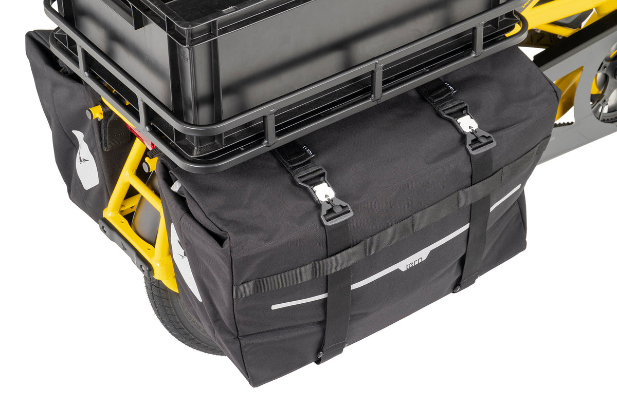 Pannier Strap Extension | Tern Intl Gear Store