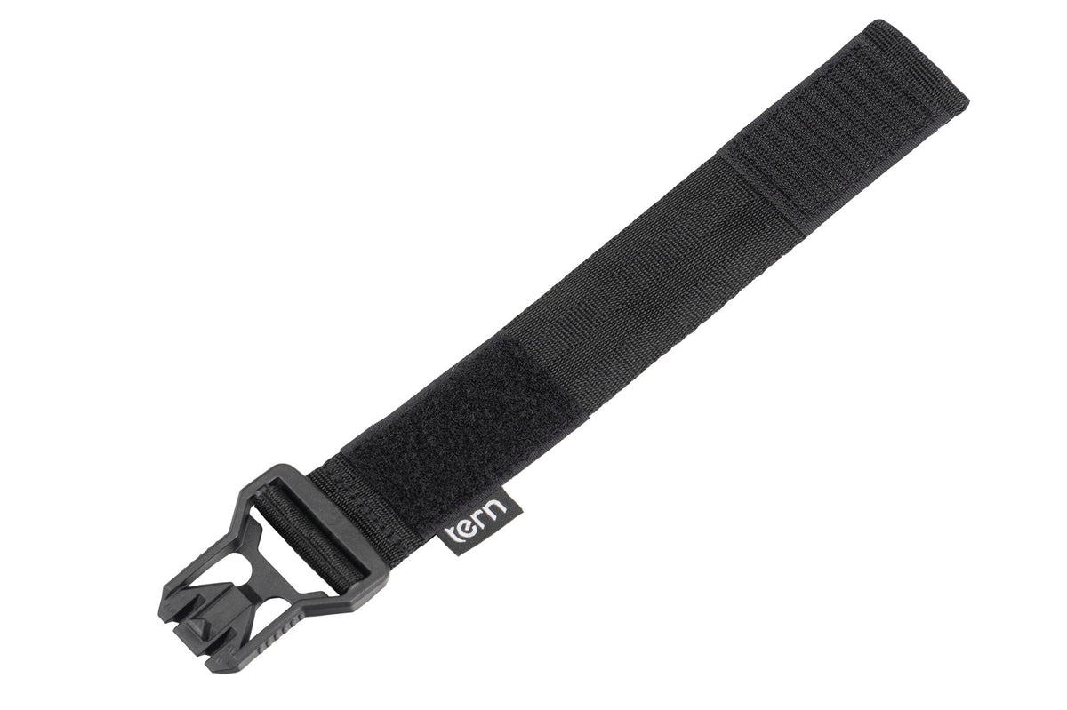 Pannier Strap Extension | Tern Intl Gear Store