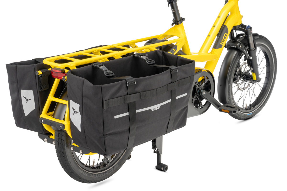 Sidekick Wide Decks | Tern Intl Gear Store