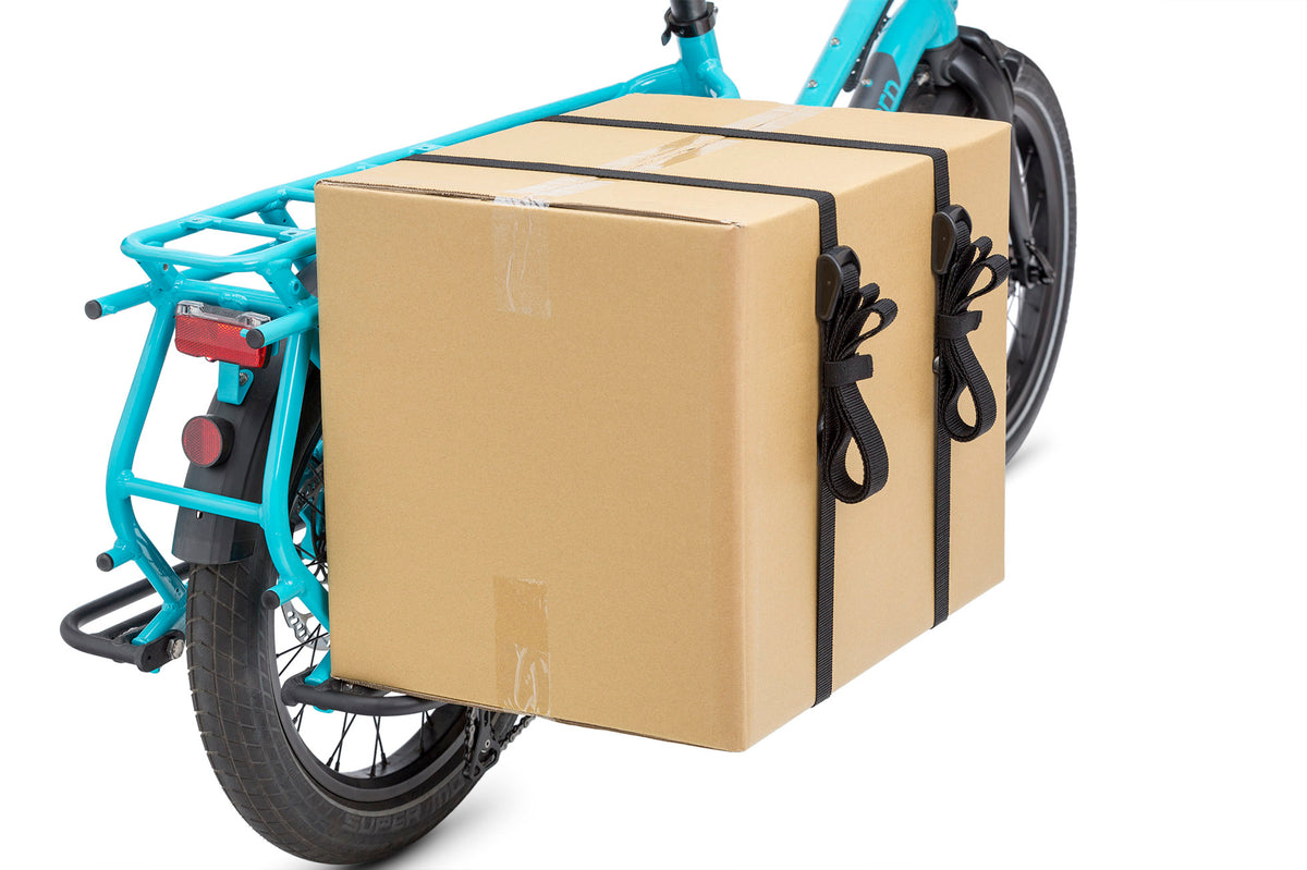 Batten Straps | Tern Intl Gear Store