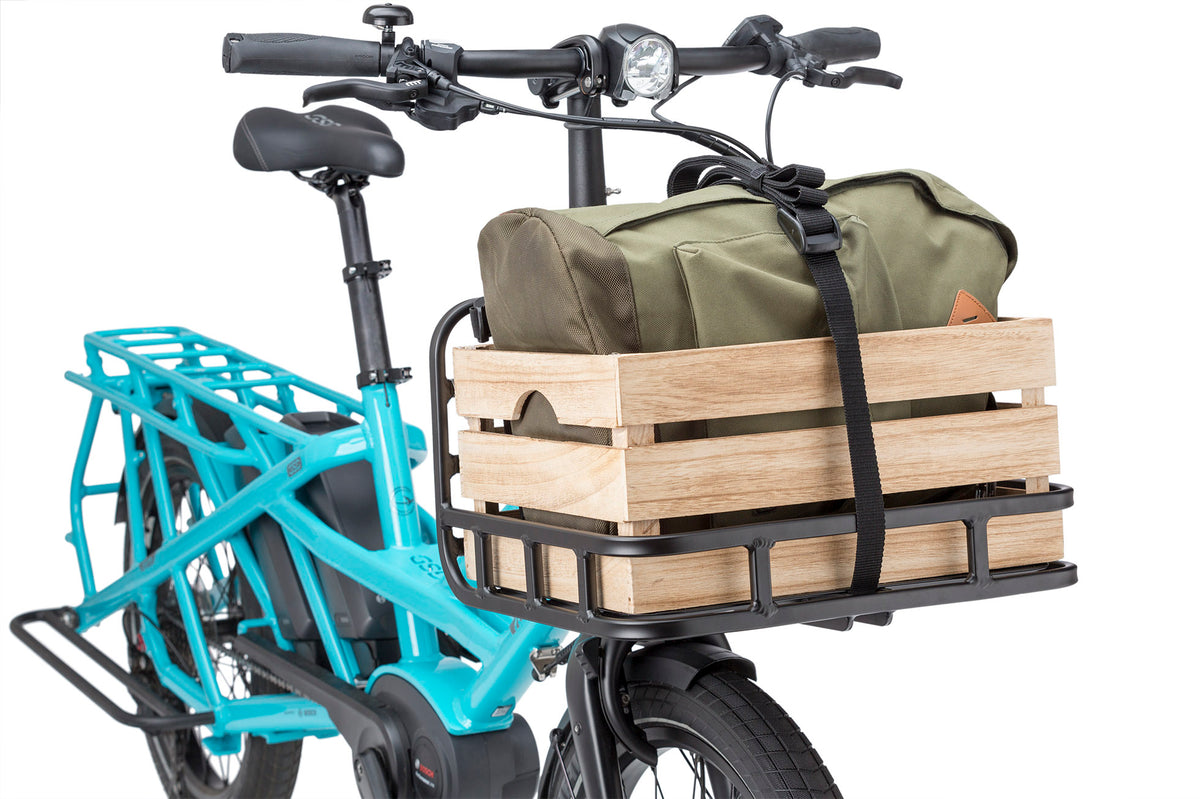 Batten Straps | Tern Intl Gear Store