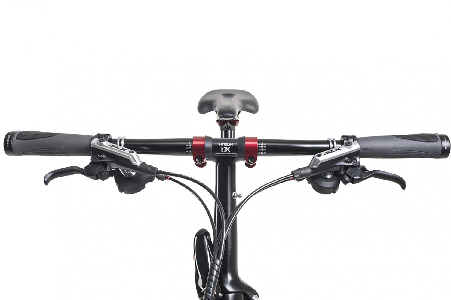 Kinetix Pro X Handlebar | Tern Intl Gear Store