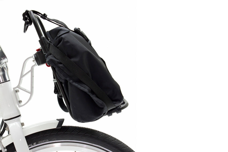 Tern Kanga Rack - Front-Mount Rack to Keep Your Stuff Secure | Tern ...